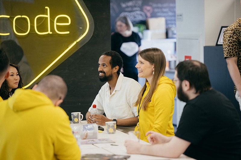 Eficode | DevOps & Agile besser machen